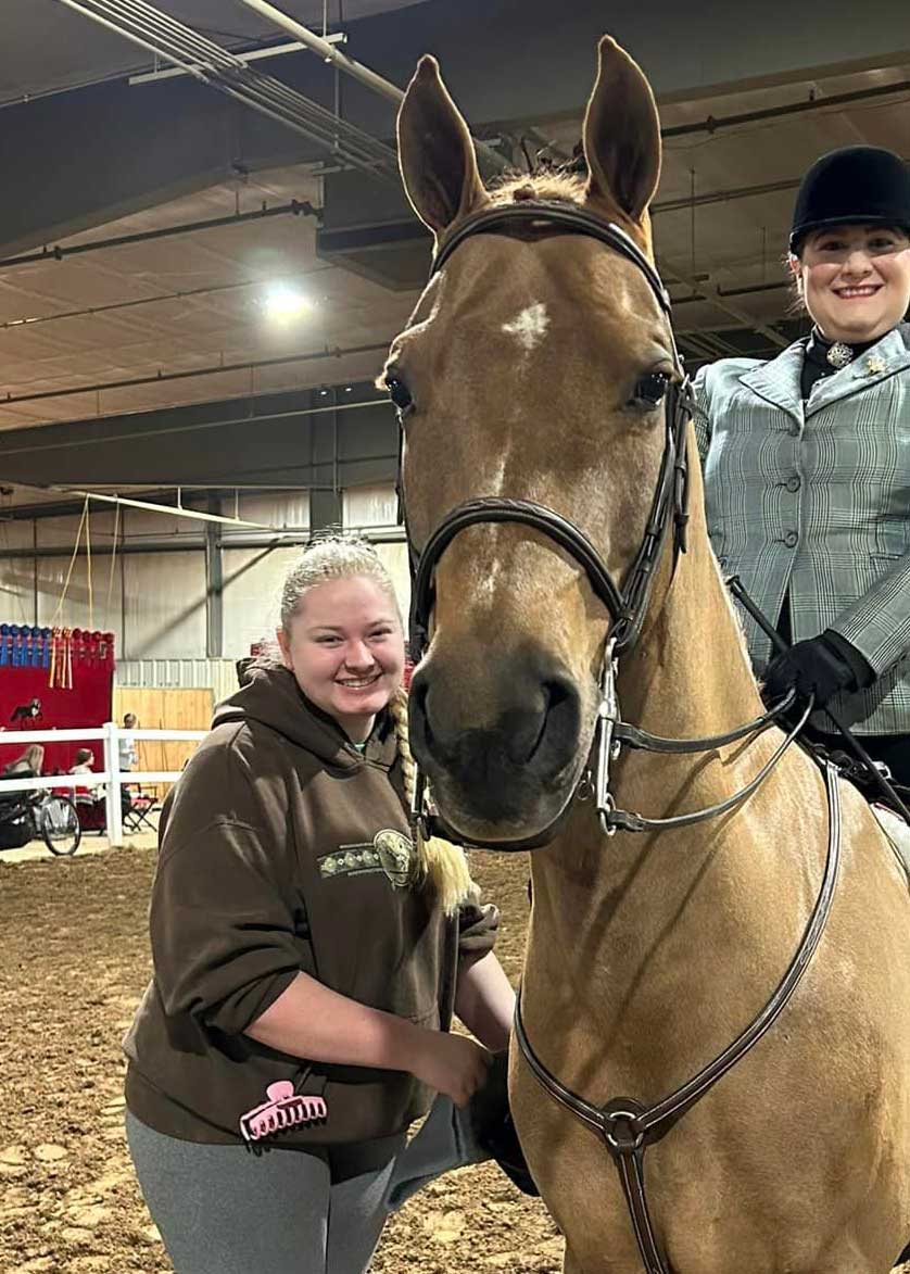 Welcome KRISTEN PETERS to MorganShowcase! | MorganShowcase